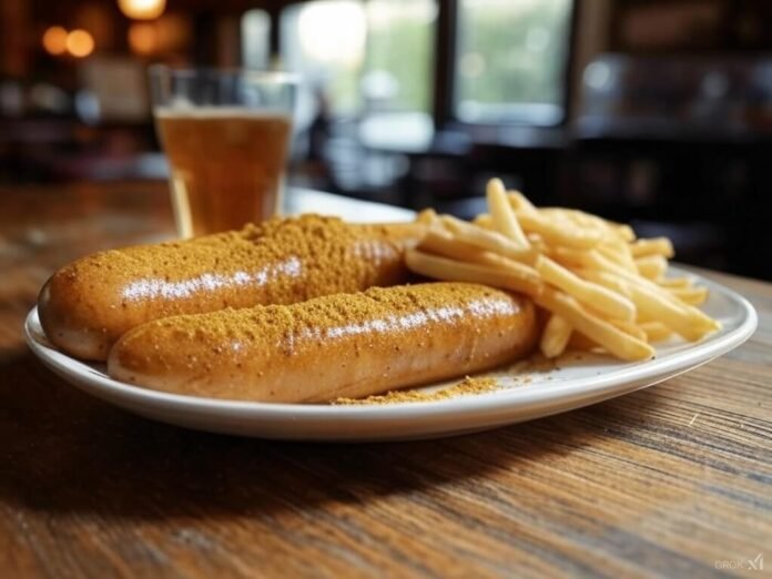 10 Must-Try German Foods That Will Make You Crave More!
