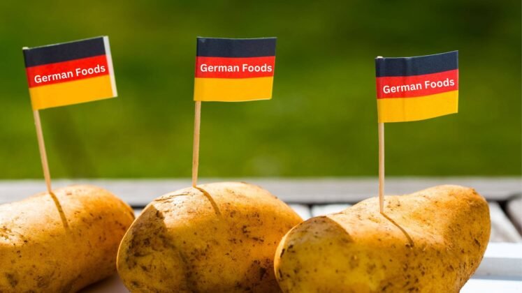 10 Must-Try German Foods That Will Make You Crave More!