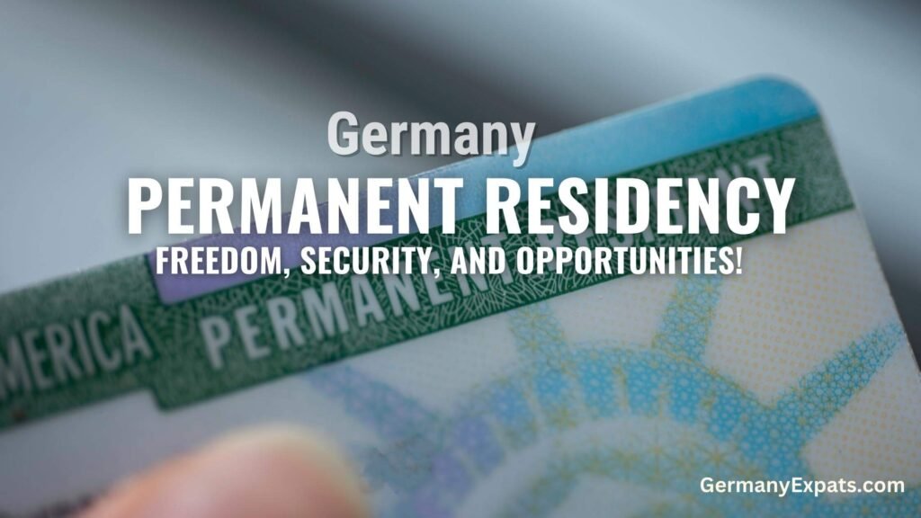 Unlock Germany PR: Proven Steps, Fast-Track Options Till Citizenship