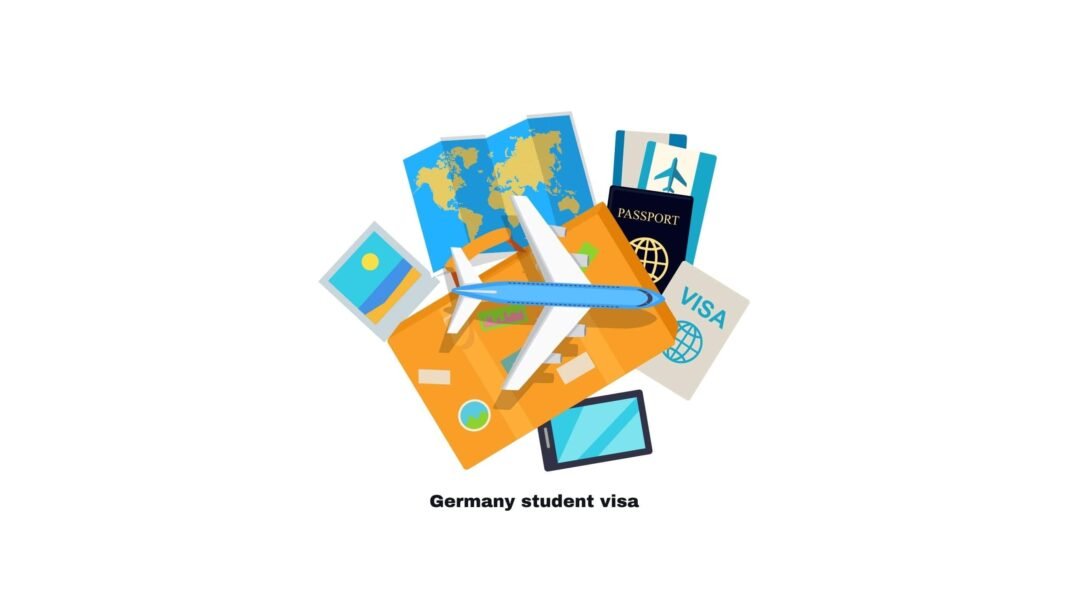 Germany Student Visa Checklist Essential Guide For Indians
