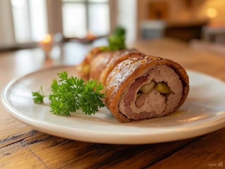 10 Must-Try German Foods That Will Make You Crave More!