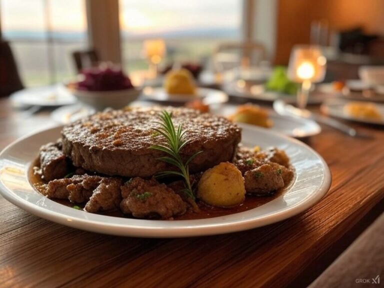 10 Must-Try German Foods That Will Make You Crave More!