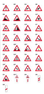 Traffic Signs In Germany: A Complete Guide For New Drivers