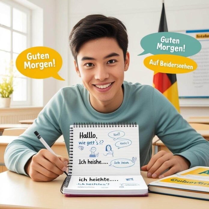 All German Language Levels Explained: From A1 To C2