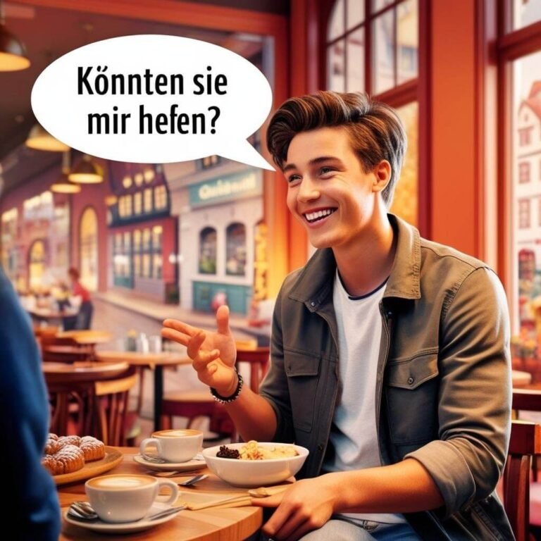 All German Language Levels Explained: From A1 To C2