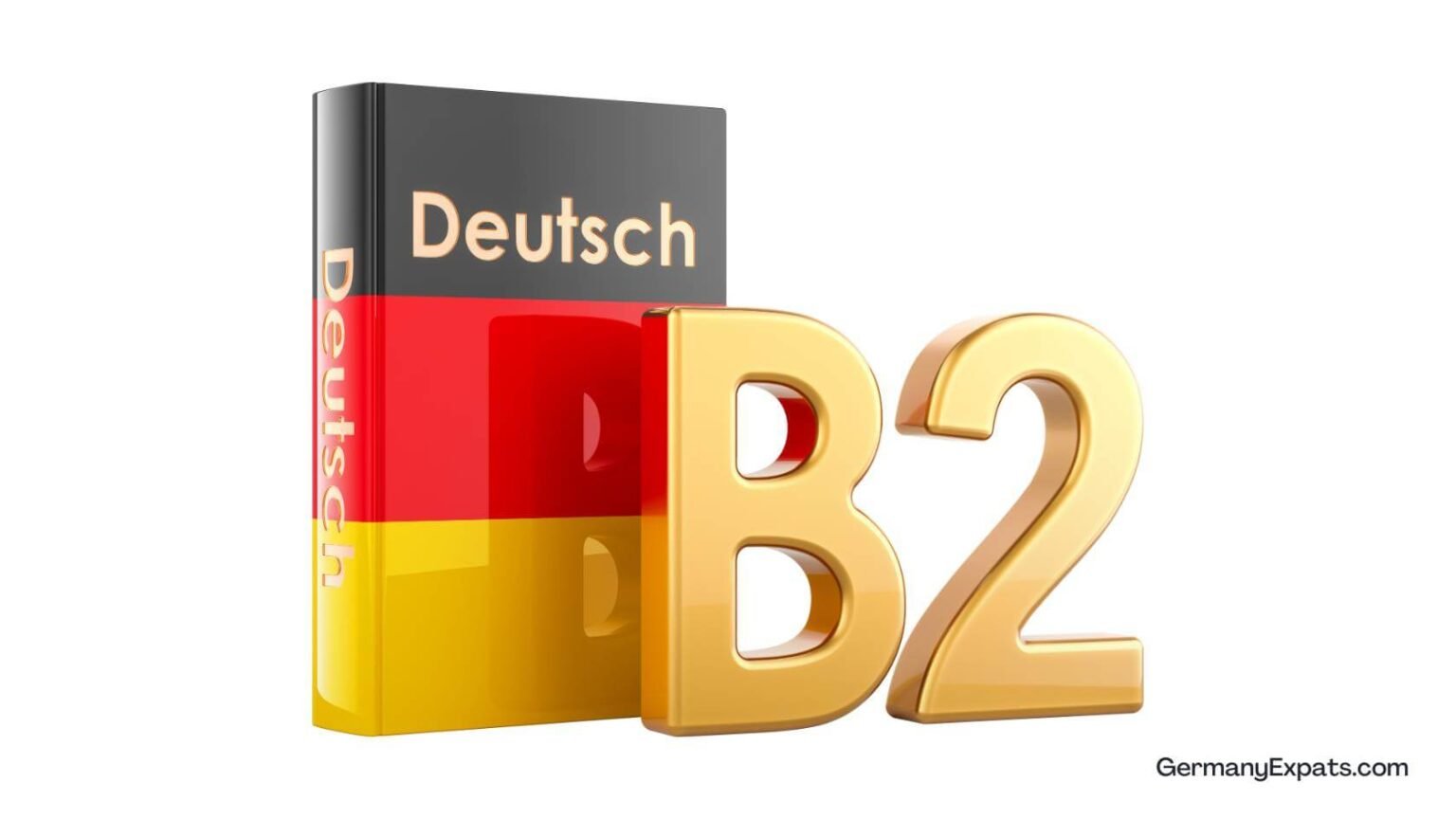 All German Language Levels Explained: From A1 To C2