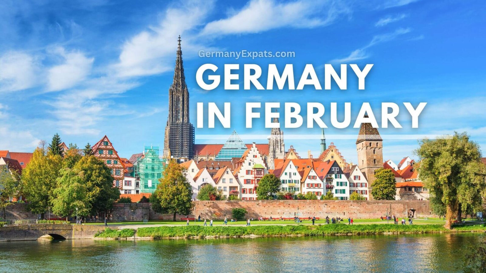 What’s Happening In Germany This February? 10 Must-See Events!