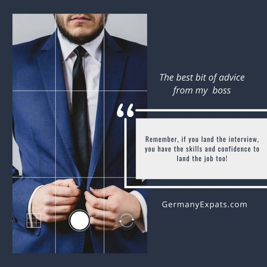 Germany Job Seeker Visa: The Ultimate Guide To Landing Your Dream Job ...