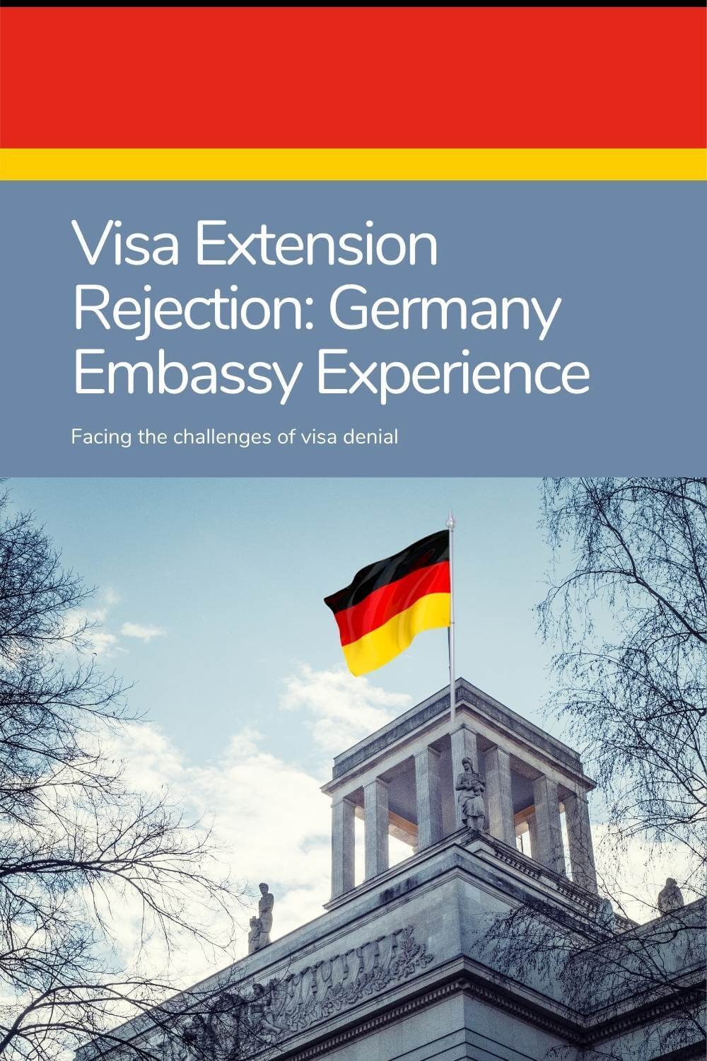 Germany Visitor Visa: Everything You Need To Know Before Applying