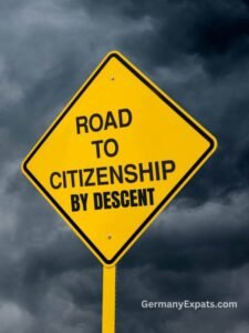 German Citizenship By Descent – Are You Eligible? Check Now