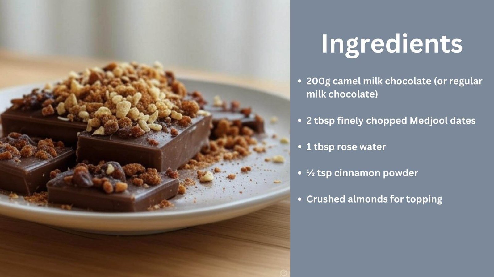 Dubai Chocolate Craze: The Inside Story Of How A Sweet Treat Took Over ...