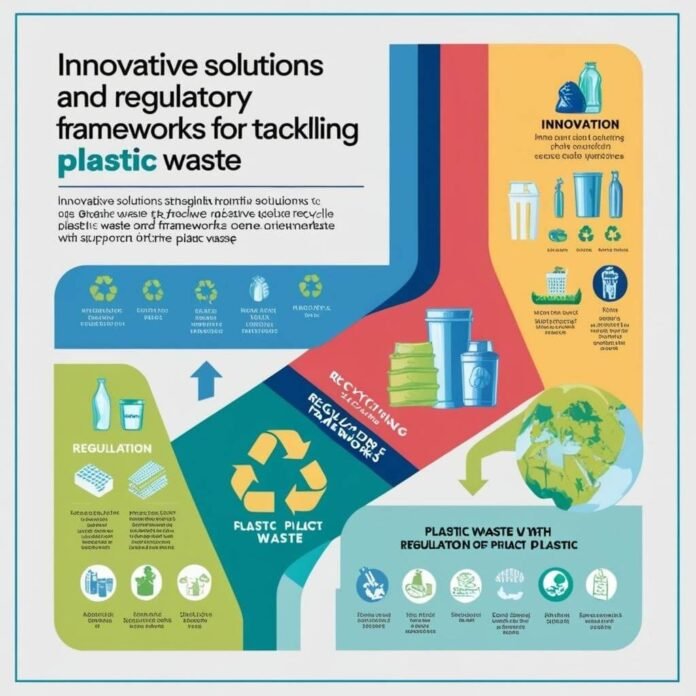 How Does Germany Lead In Waste Management? Plastic, Food, E-Waste, And ...
