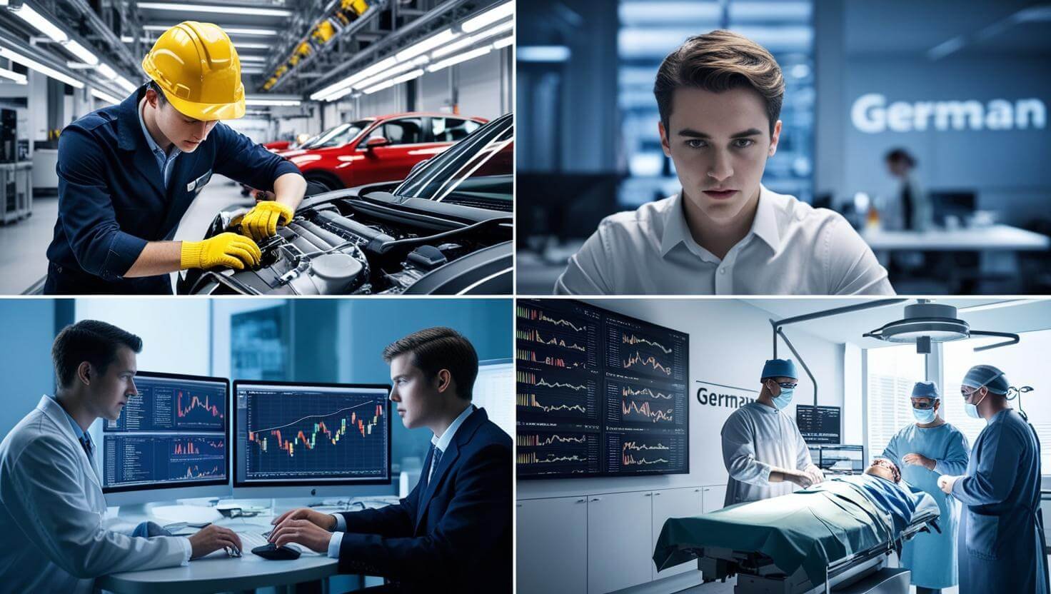 The Complete Guide To Internships In Germany For International Students ...