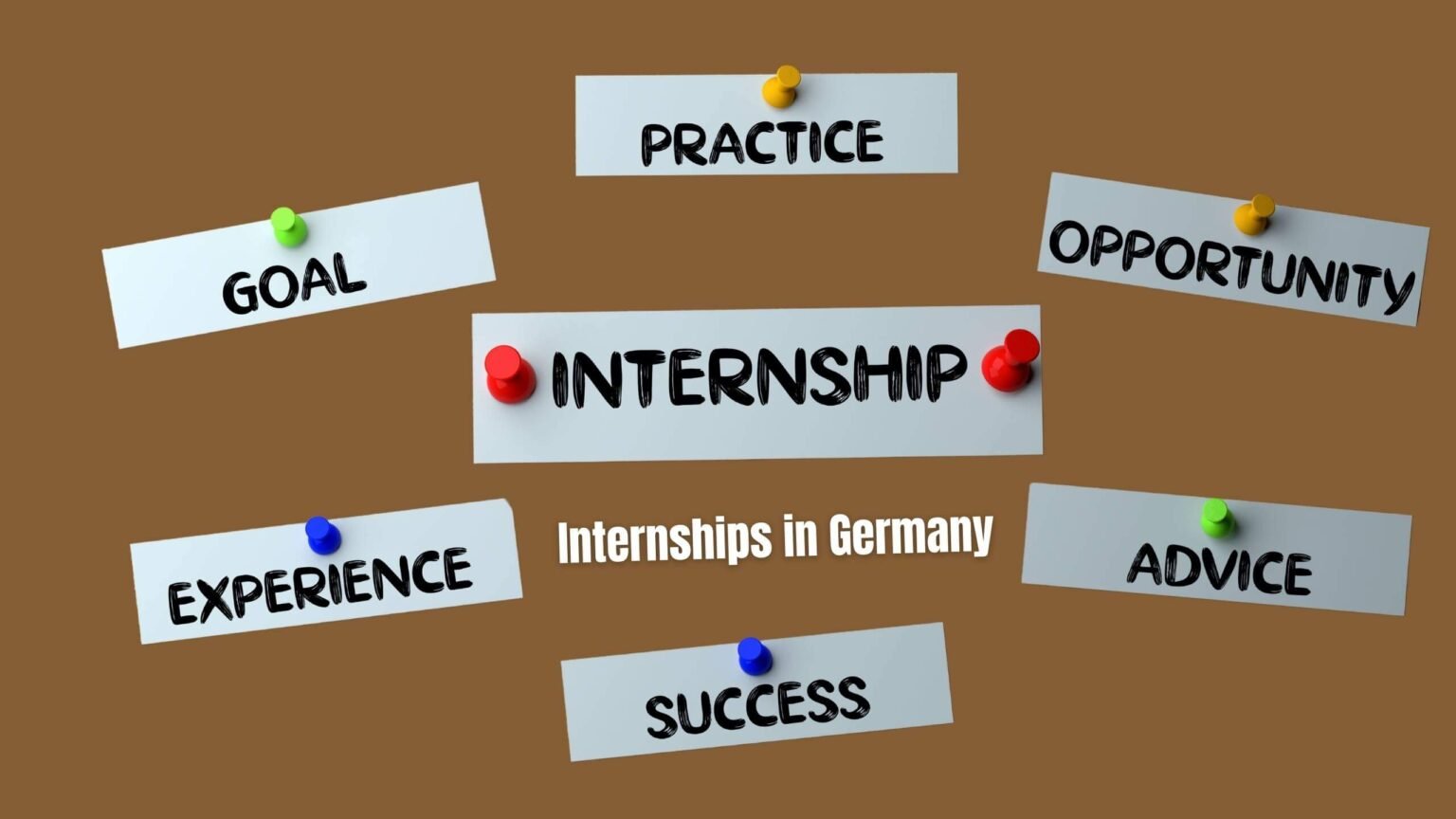 The Complete Guide To Internships In Germany For International Students ...