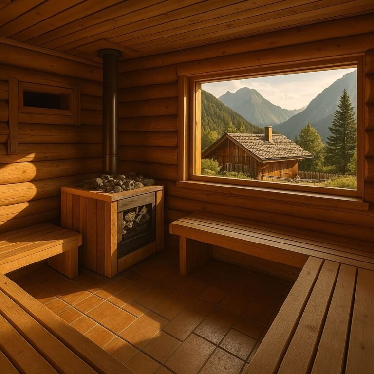 Unlocking The Secrets Of German Saunas: A Comprehensive Guide For 2026