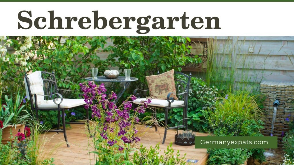 Germany Gardening Allotments: How Expats Can Get One In 2026
