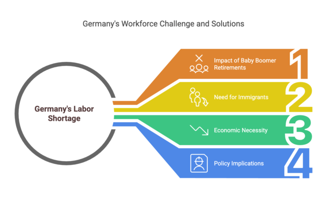 Germany's Job Market In 2025: Exclusive Insights For Expats