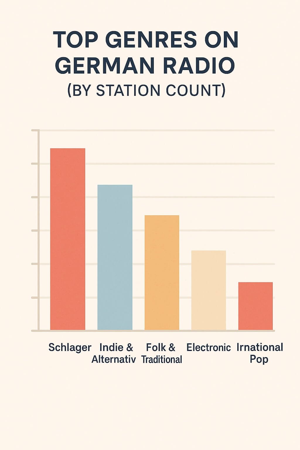 Tuning Into German Radio Culture: Best Stations For News, Music, And ...