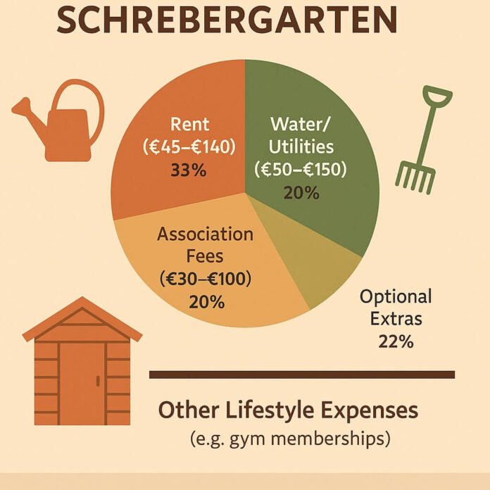 Germany Gardening Allotments: How Expats Can Get One In 2026