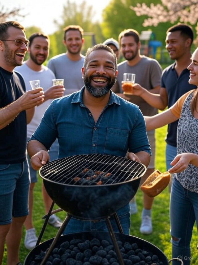 The German BBQ Season Is Here: What Expats Should Know About ‘Grillen ...