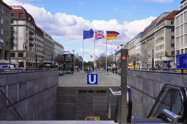 Germany & UK To Sign Mutual-Defense Pact: What Expats Should Know (July ...