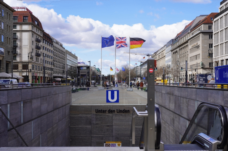 Germany & UK To Sign Mutual-Defense Pact: What Expats Should Know (July ...