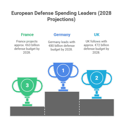 Germany & UK To Sign Mutual-Defense Pact: What Expats Should Know (July ...