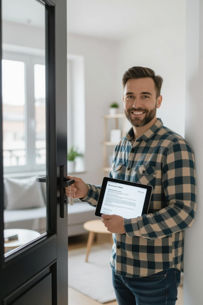 Germany’s New Rental Law 2025: What Expats Must Know About Rent Caps ...