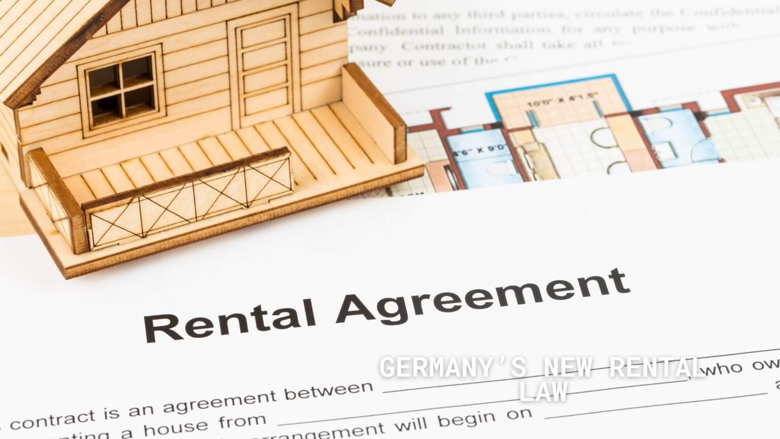Germany’s New Rental Law 2025: What Expats Must Know About Rent Caps ...